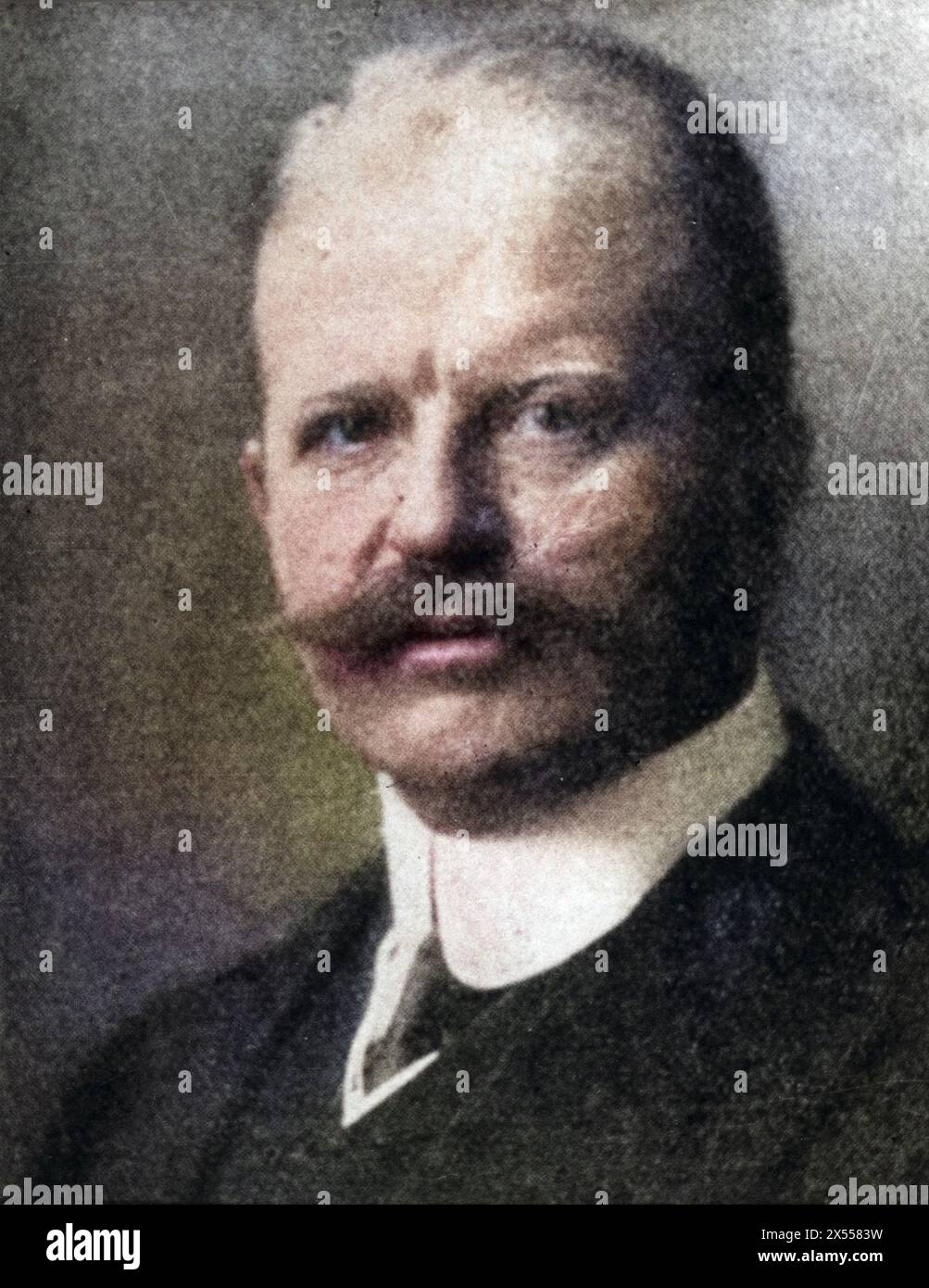 Arthur Zimmermann