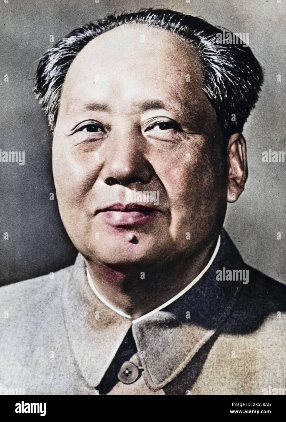 1976 chinese hi-res stock photography and images - Alamy