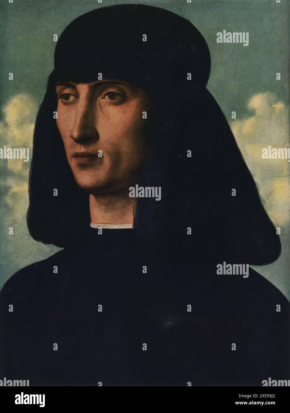 Nuanced expressions hi-res stock photography and images - Alamy