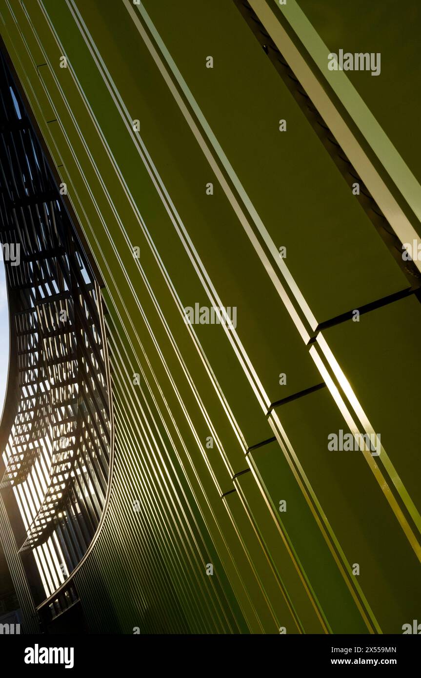 Paramount international offices hi-res stock photography and images - Alamy