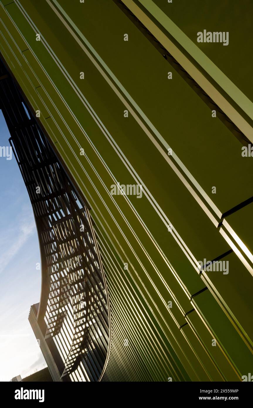 Paramount international offices hi-res stock photography and images - Alamy
