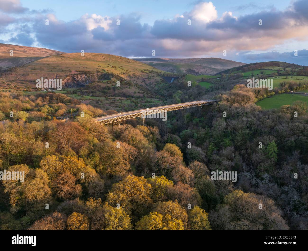 Okehampton dartmoor hi-res stock photography and images - Alamy