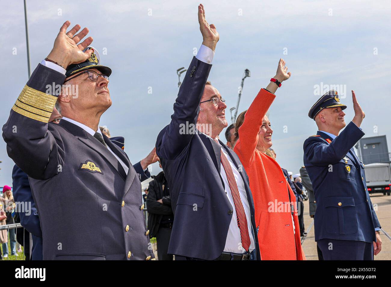 Indo-Pazifik-Deployment 2024 - Deutsche See- und Luftstreitkräfte ...