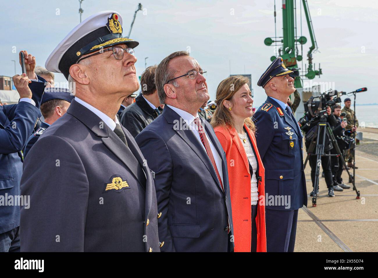 Generalmajor der luftwaffe hi-res stock photography and images - Alamy