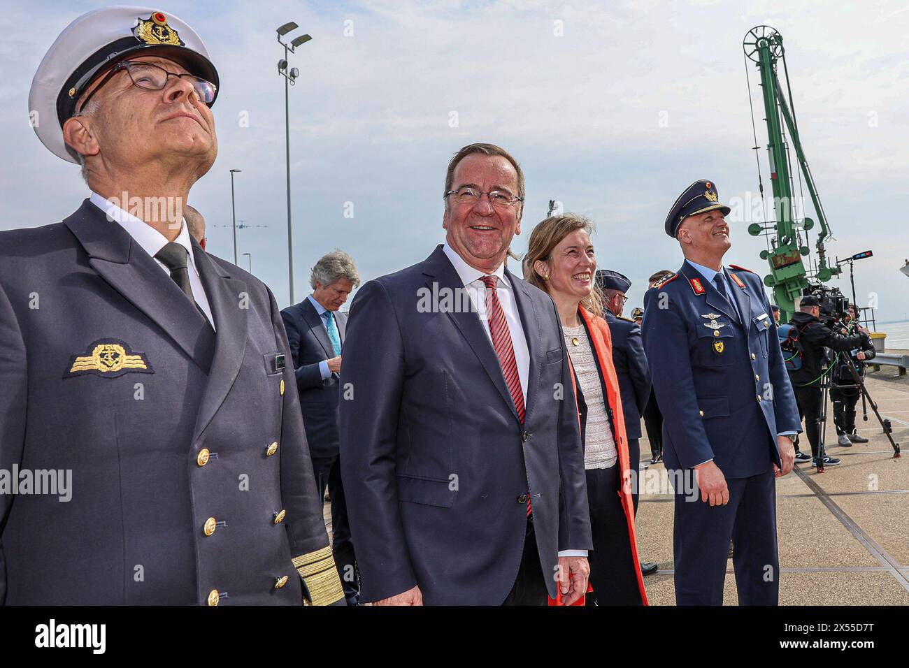 Generalmajor der luftwaffe hi-res stock photography and images - Alamy