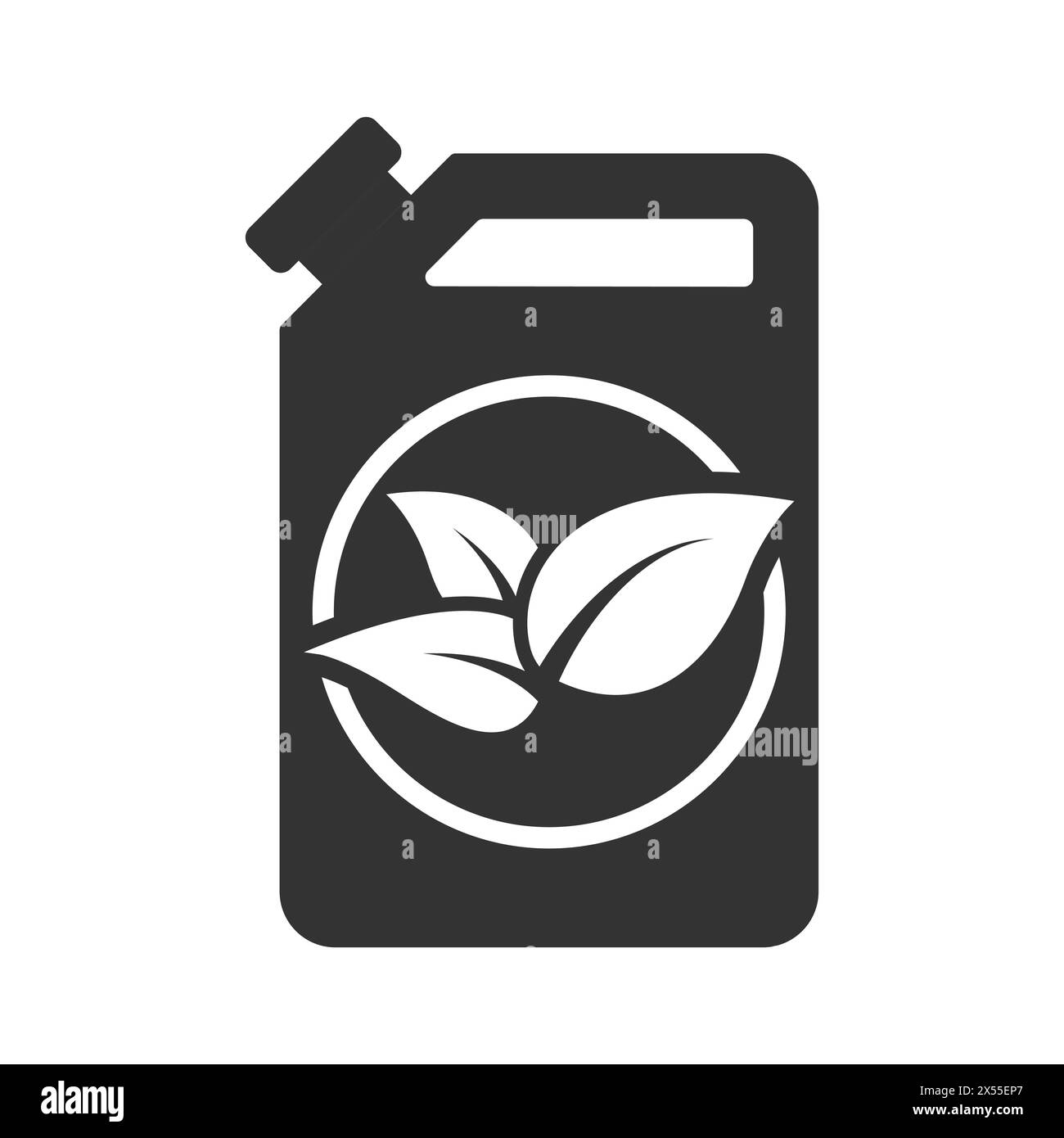 Biofuel icon bio fuel Stock Vector Images - Alamy