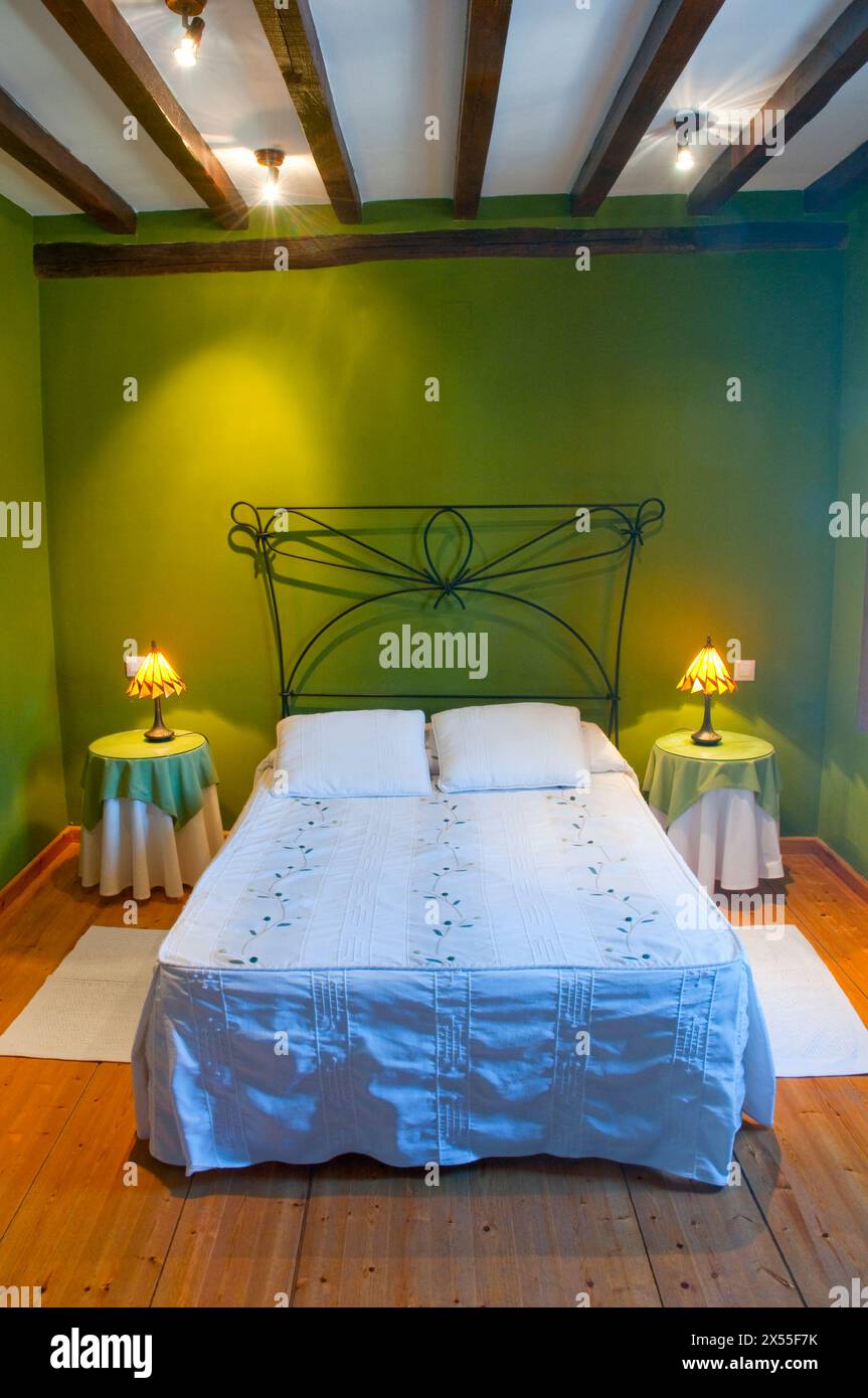 Alojamiento rural hi-res stock photography and images - Alamy