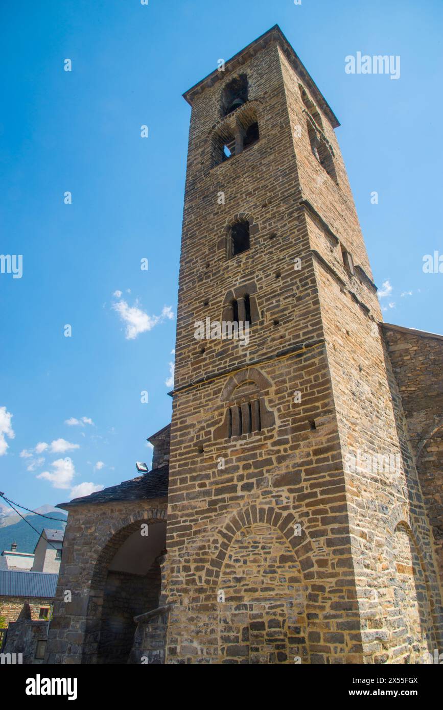 Oto huesca province spain hi-res stock photography and images - Alamy