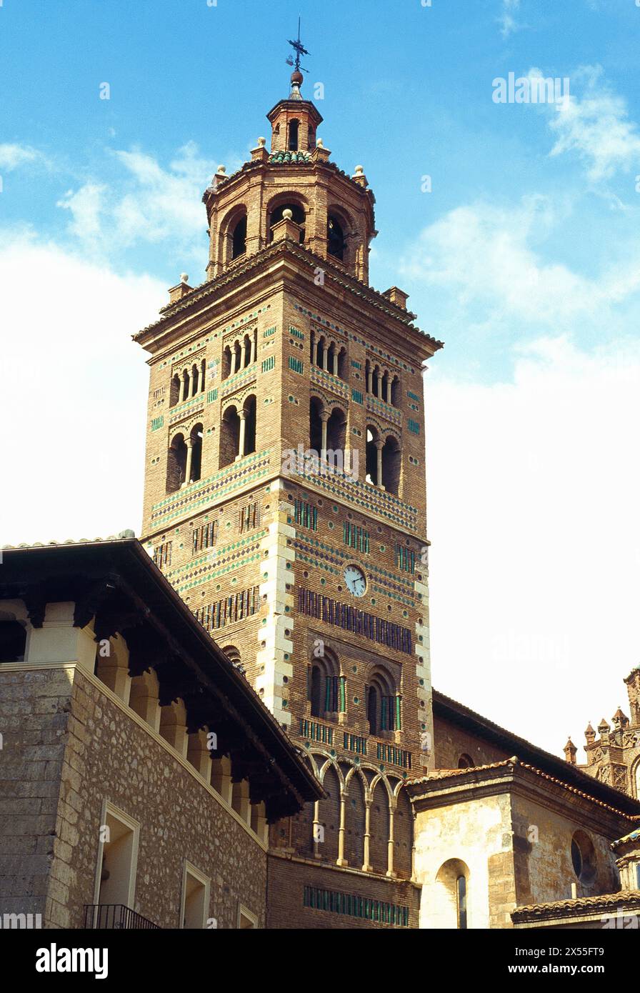 Patrimonio de la humamidad hi-res stock photography and images - Alamy