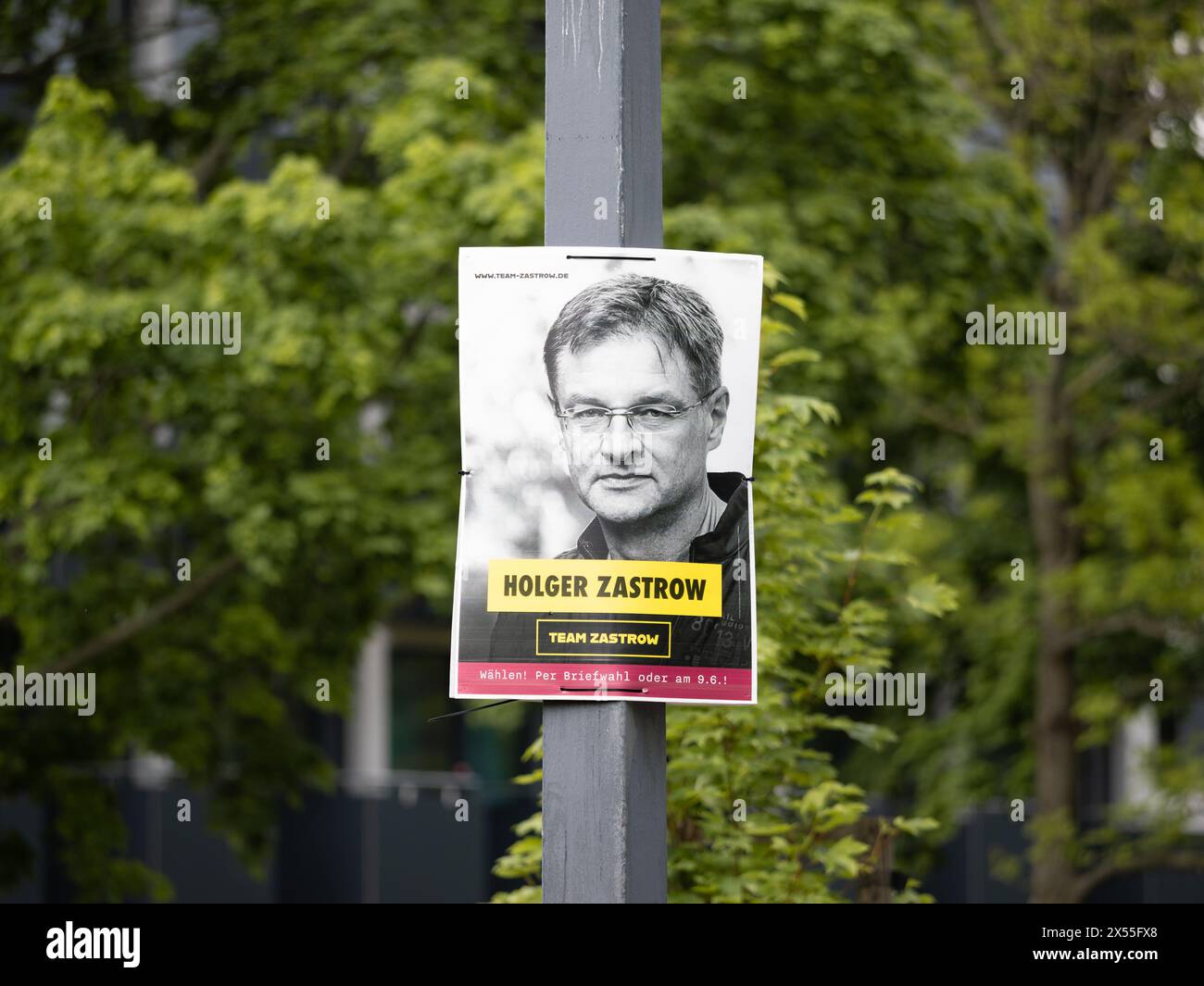 Team zastrow hi-res stock photography and images - Alamy