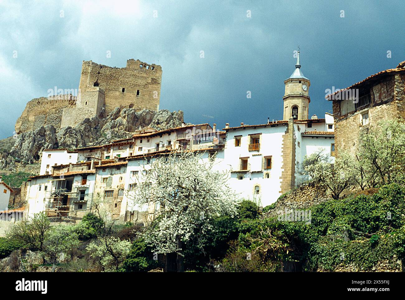 Paisajes pintorescos hi-res stock photography and images - Alamy