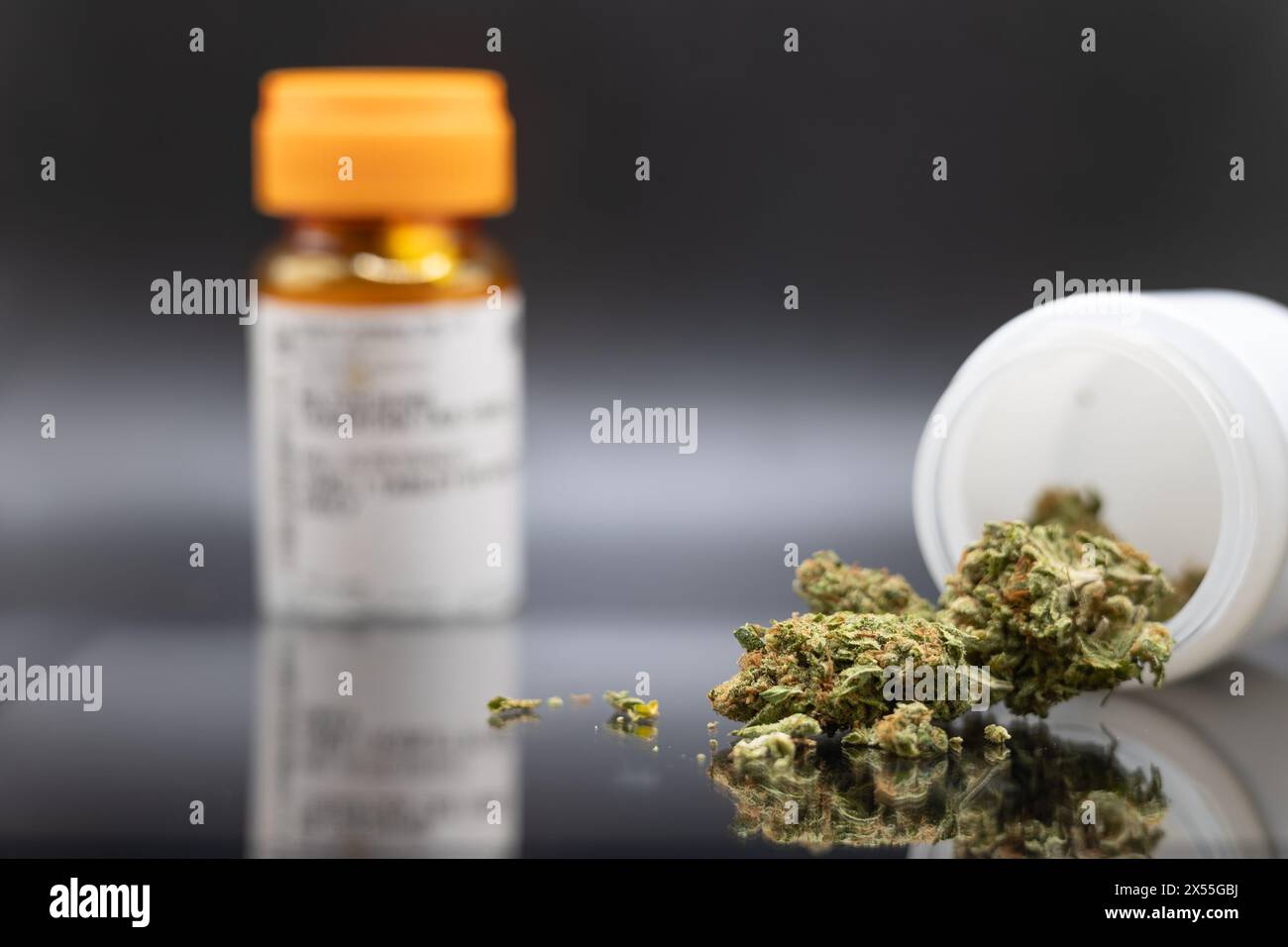 Medical cannabis marijuana joint rolled cigarette blount perscri hi-res ...