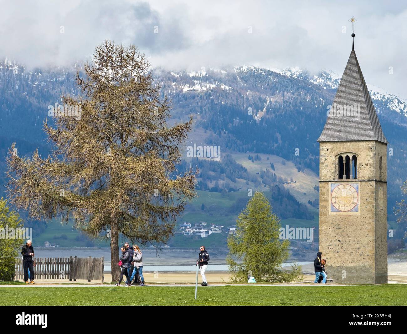 See von resia hi-res stock photography and images - Alamy