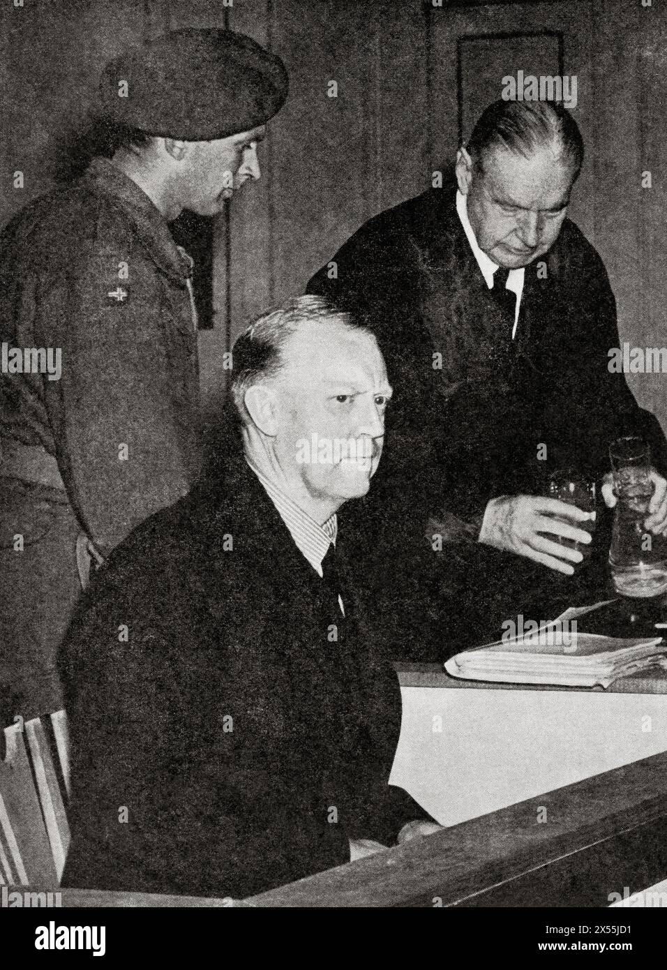 Norwegian wartime hi-res stock photography and images - Alamy