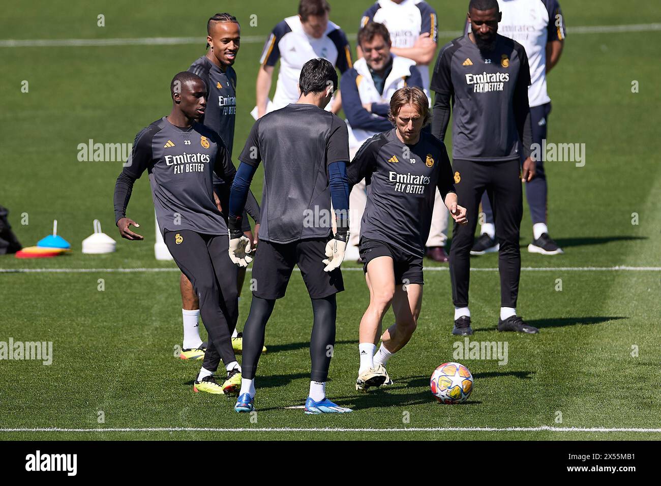 Mario de luis hi-res stock photography and images - Alamy