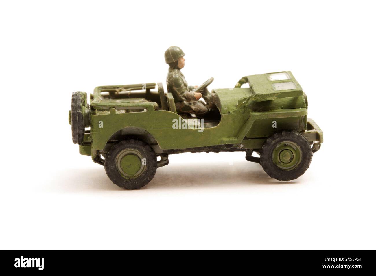 The scale of our war Cut Out Stock Images & Pictures - Alamy