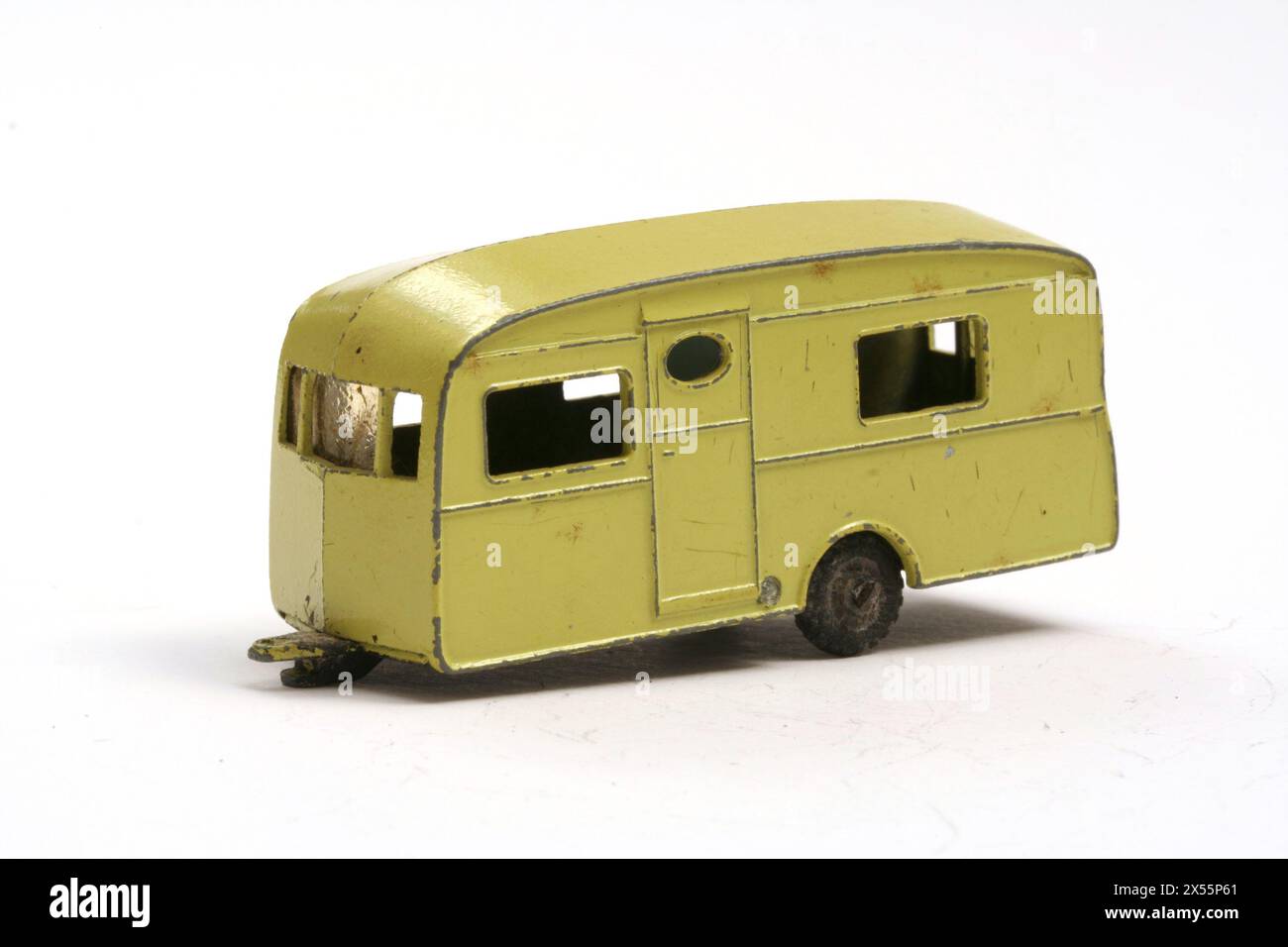 Sixties caravan hi-res stock photography and images - Alamy