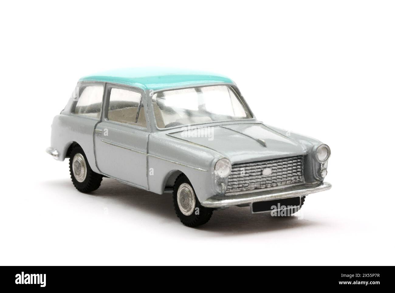 Austin a40 vintage car hi-res stock photography and images - Alamy