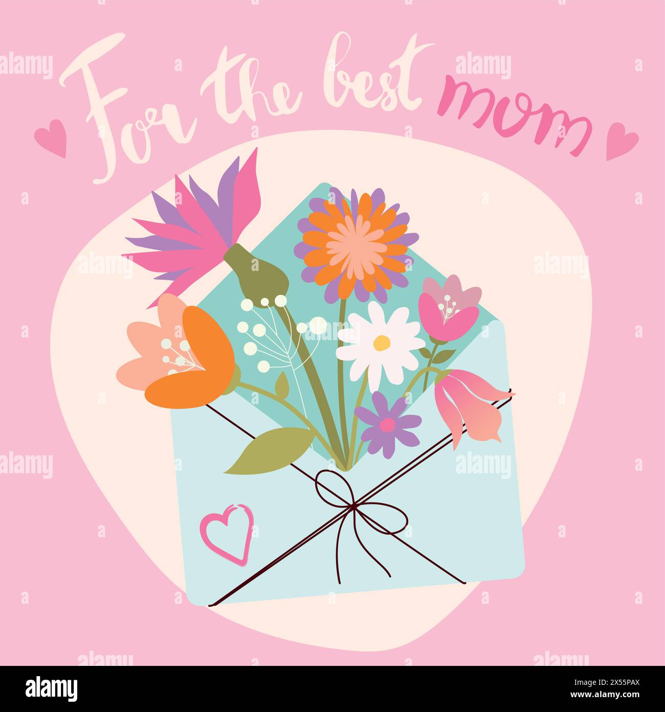 Beautiful dat Stock Vector Images - Alamy