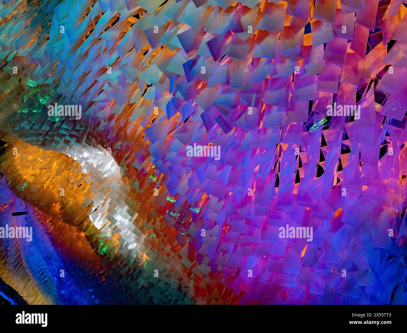 Recycle plastic flags hi-res stock photography and images - Alamy