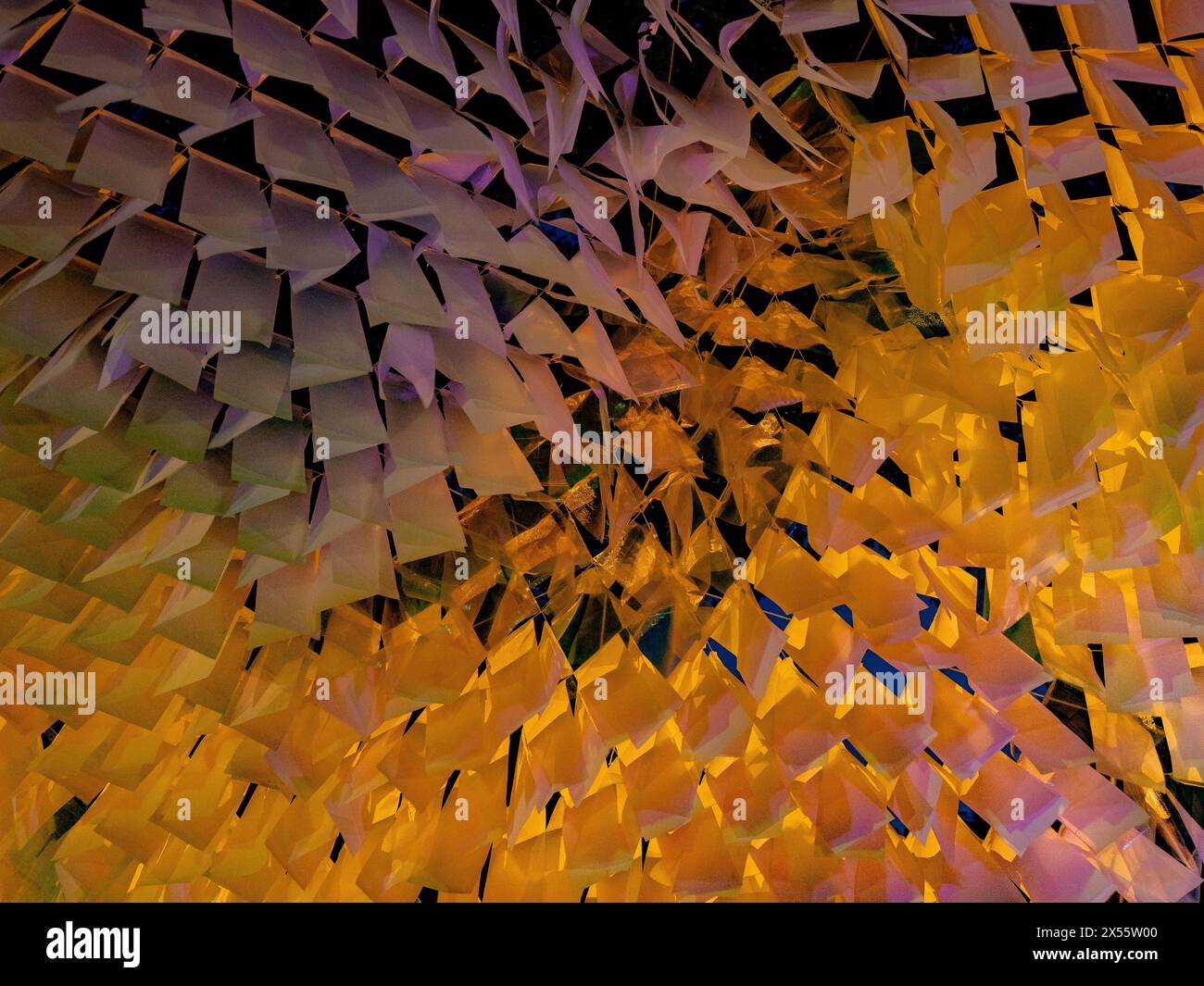 Recycle plastic flags hi-res stock photography and images - Alamy