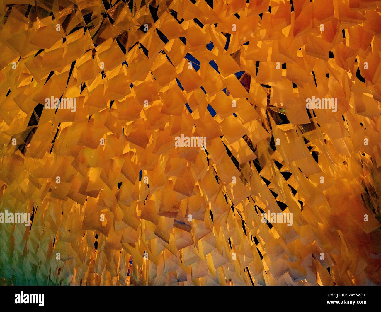 Recycle plastic flags hi-res stock photography and images - Alamy