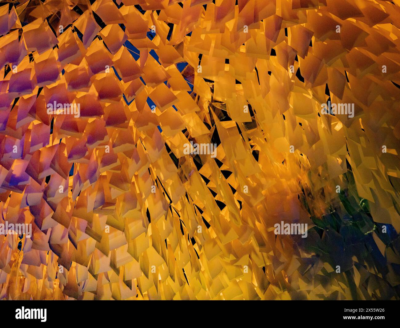 Recycle plastic flags hi-res stock photography and images - Alamy