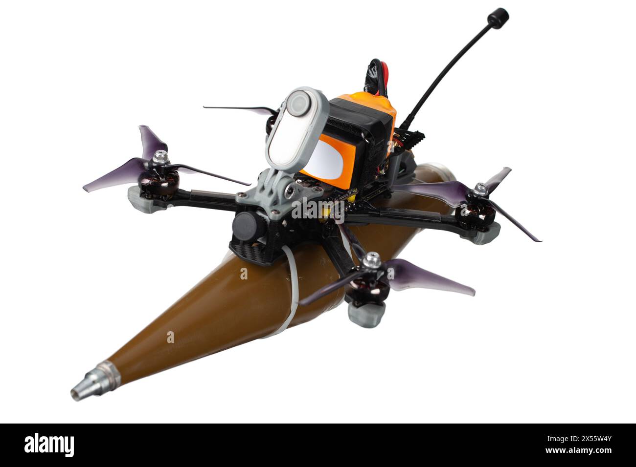 Flying with lithium battery Cut Out Stock Images & Pictures - Alamy