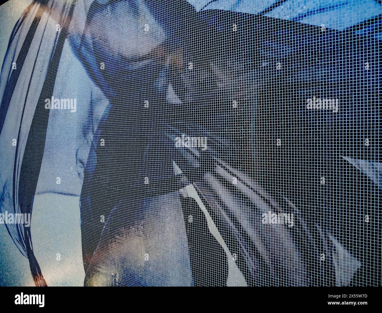 Abstract shadow patterns hi-res stock photography and images - Alamy