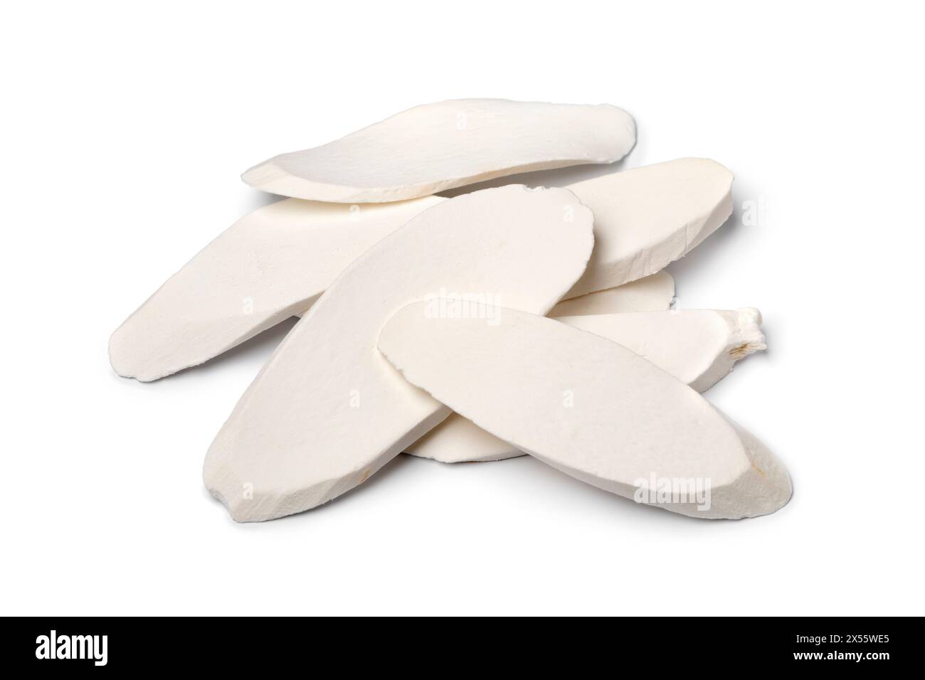 Dried chinese yam hi-res stock photography and images - Alamy