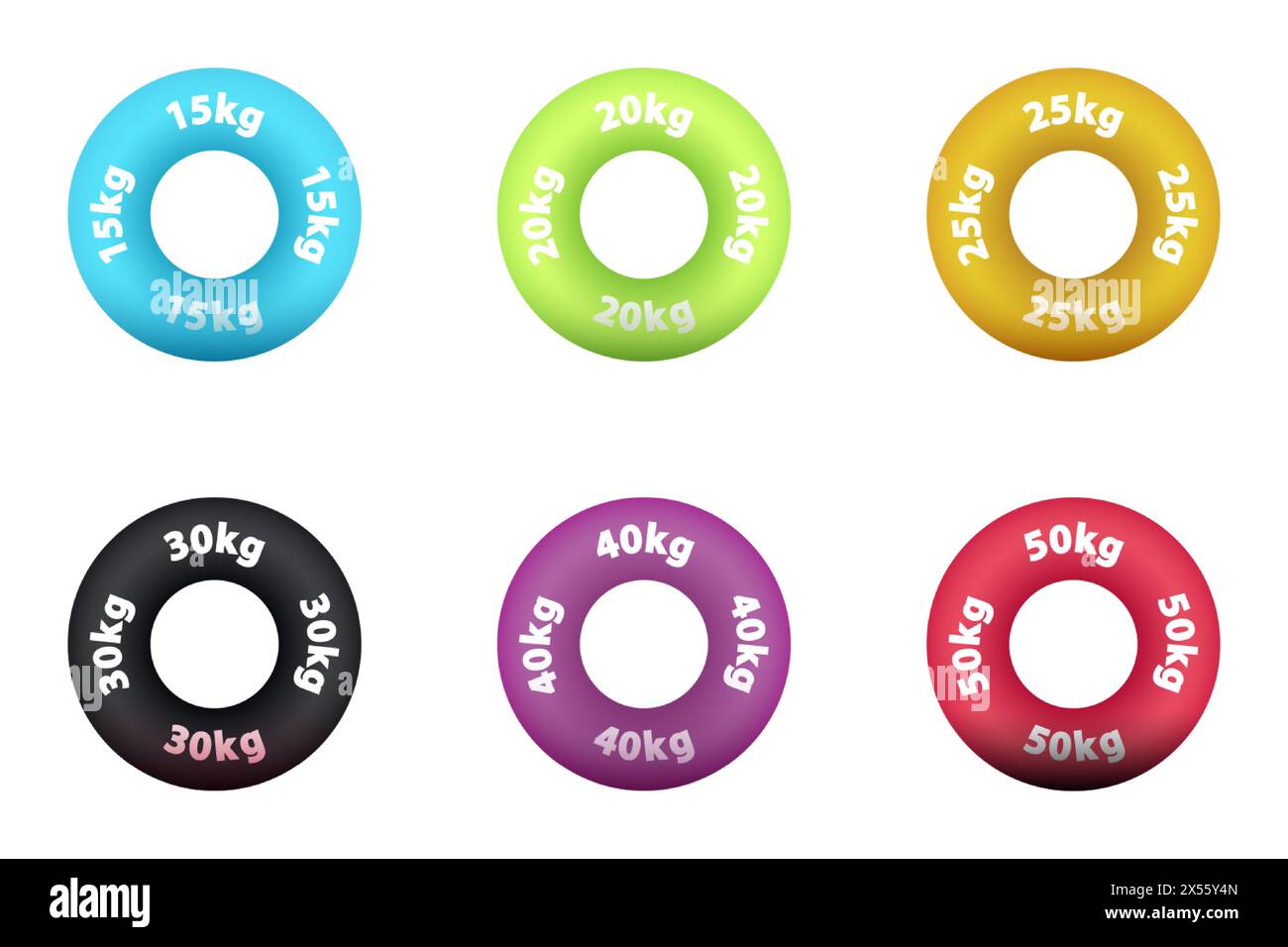 Rubber band vector vectors Stock Vector Images - Alamy