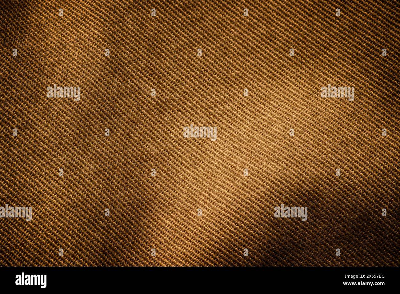 Beige denim jeans background. Close up Stock Photo - Alamy