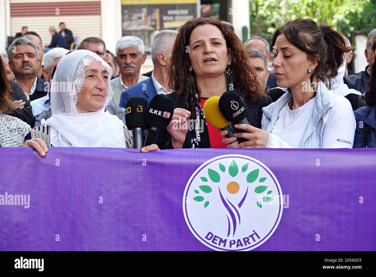 Pinar sakik tekin hi-res stock photography and images - Alamy