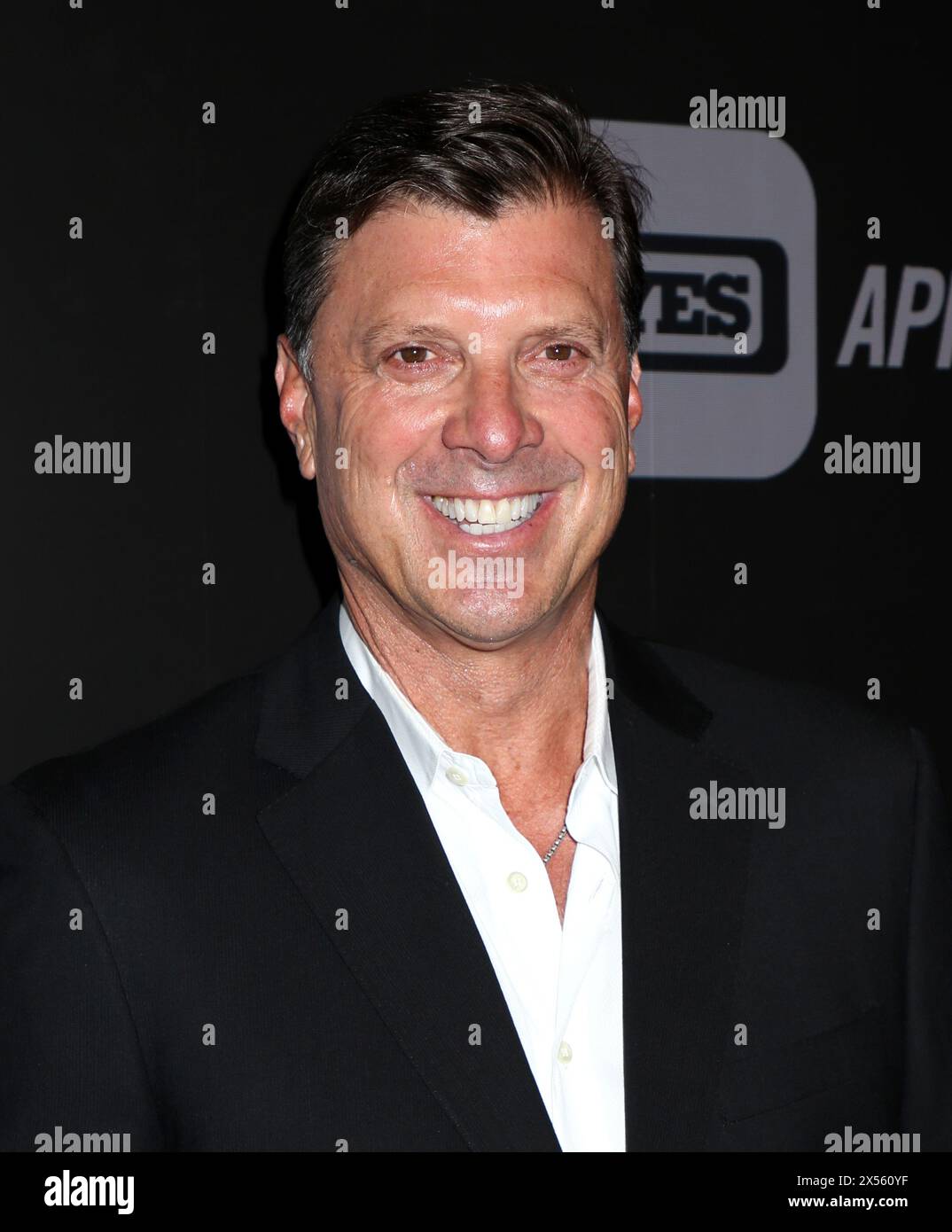 New York City, USA. 06th May, 2024. Tino Martinez attending 'The Story ...