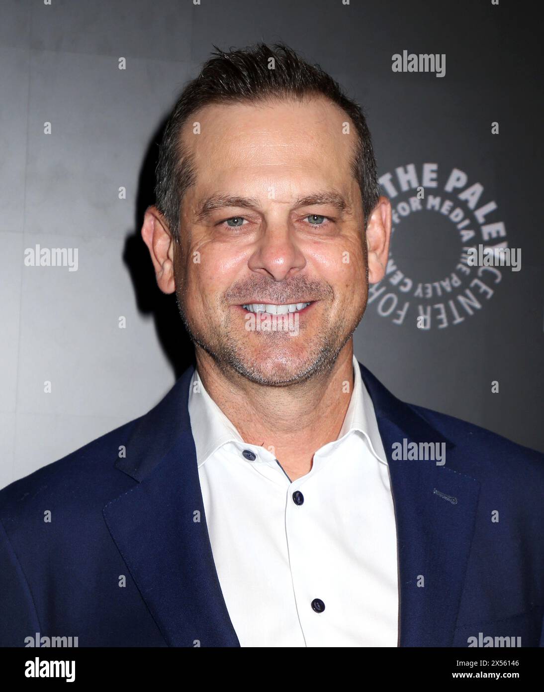 New York City, USA. 06th May, 2024. Aaron Boone attending 'The Story of ...