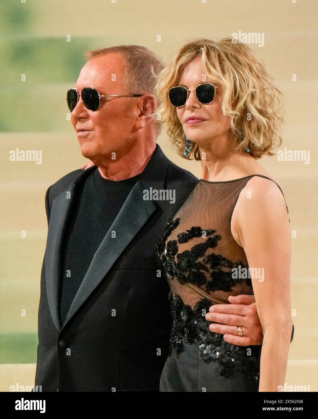 New York, United States. 06th May, 2024. 5/6/24, New York, New York ...