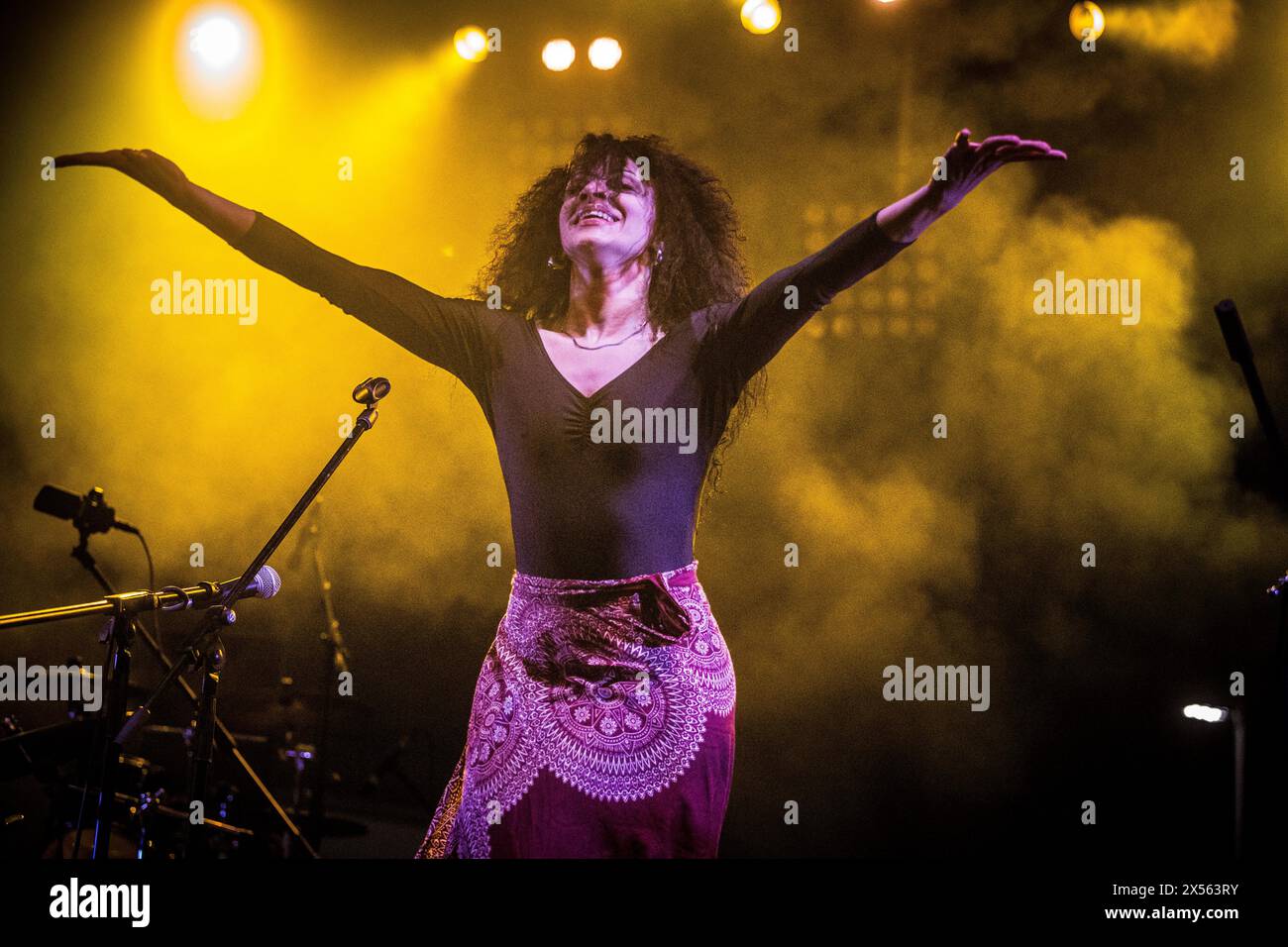 Pizzica hi-res stock photography and images - Alamy