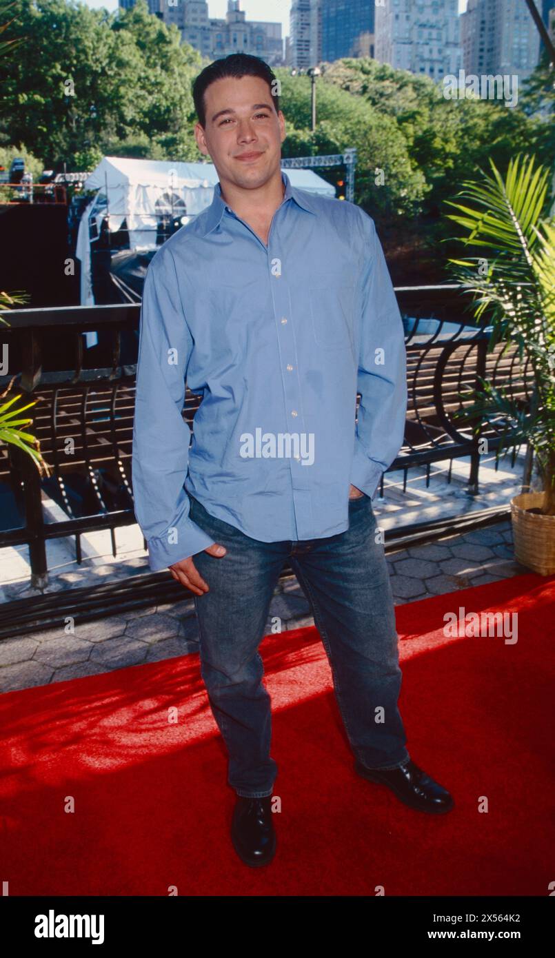 "Boston Rob" Mariano attends the "Survivor" Season Two Finale at ...