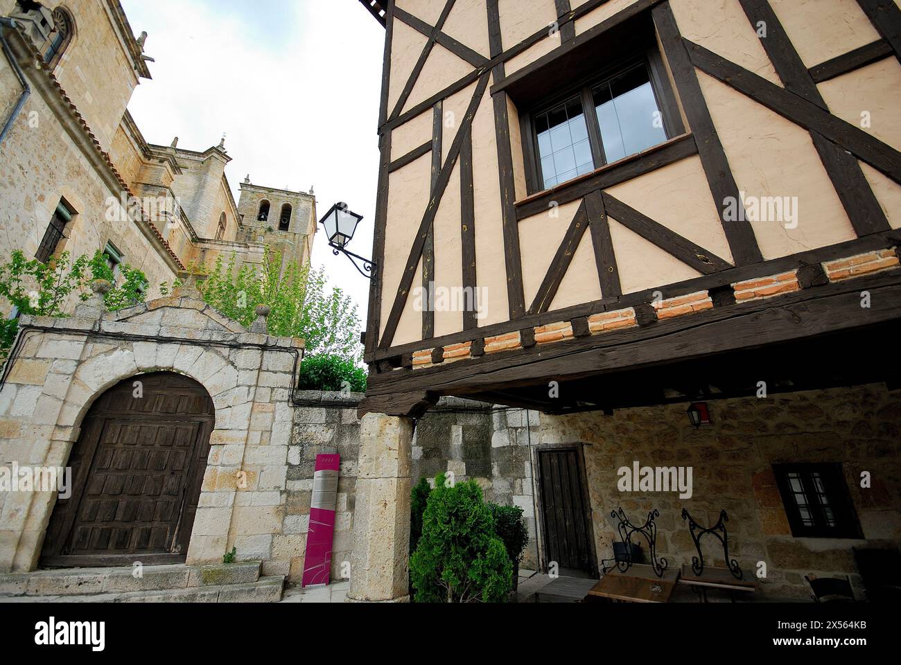 Ana burgos hi-res stock photography and images - Alamy