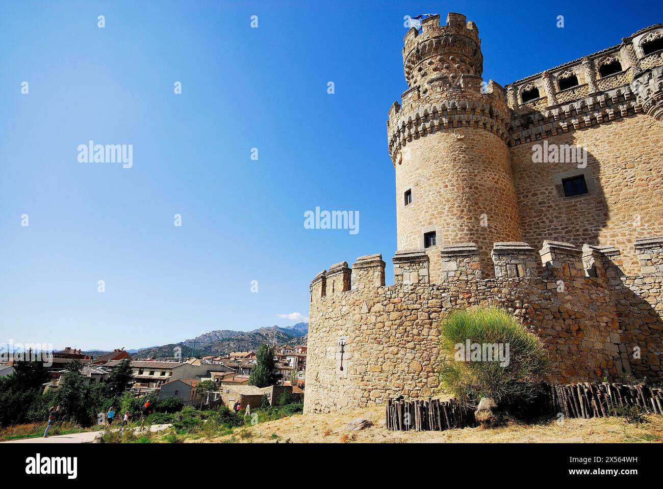 Real madrid 2011 hi-res stock photography and images - Alamy