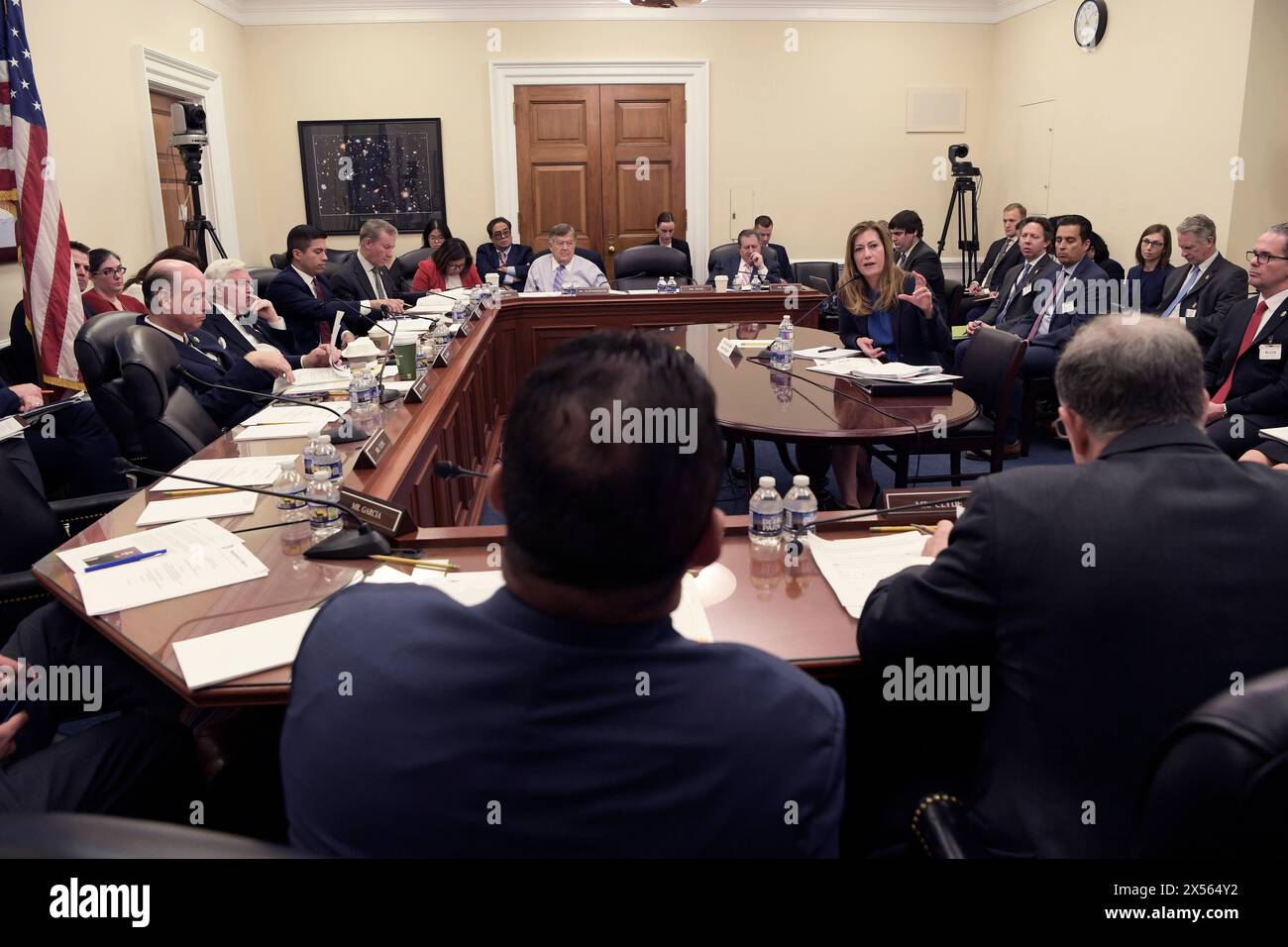 Washington, USA. 07th May, 2024. Drug Enforcement Administration(DEA ...