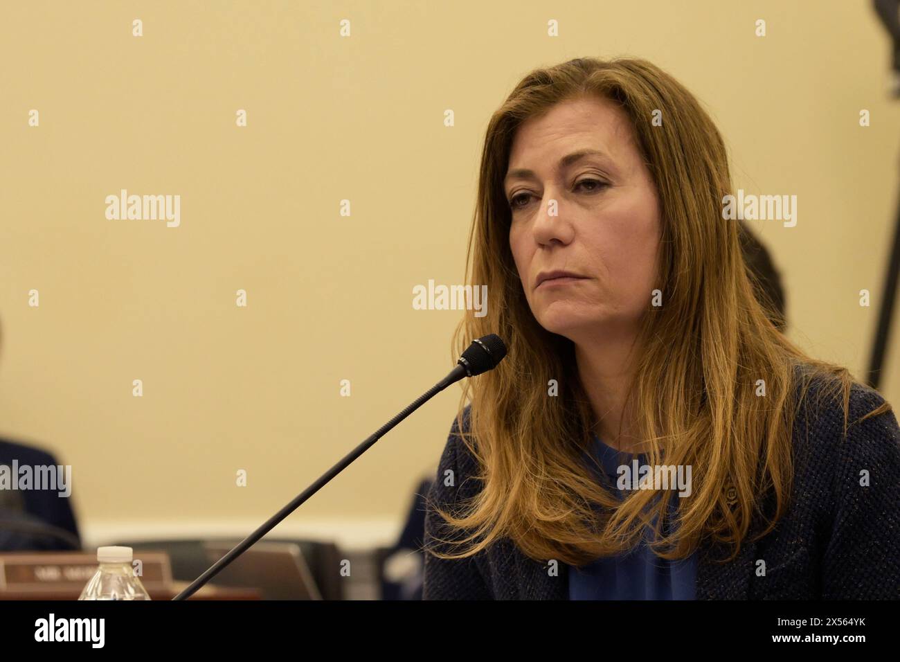 Anne milgram hi-res stock photography and images - Alamy