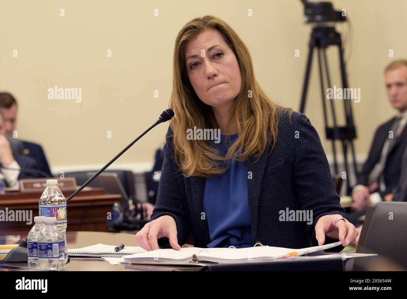 Washington, USA. 07th May, 2024. Drug Enforcement Administration(DEA ...