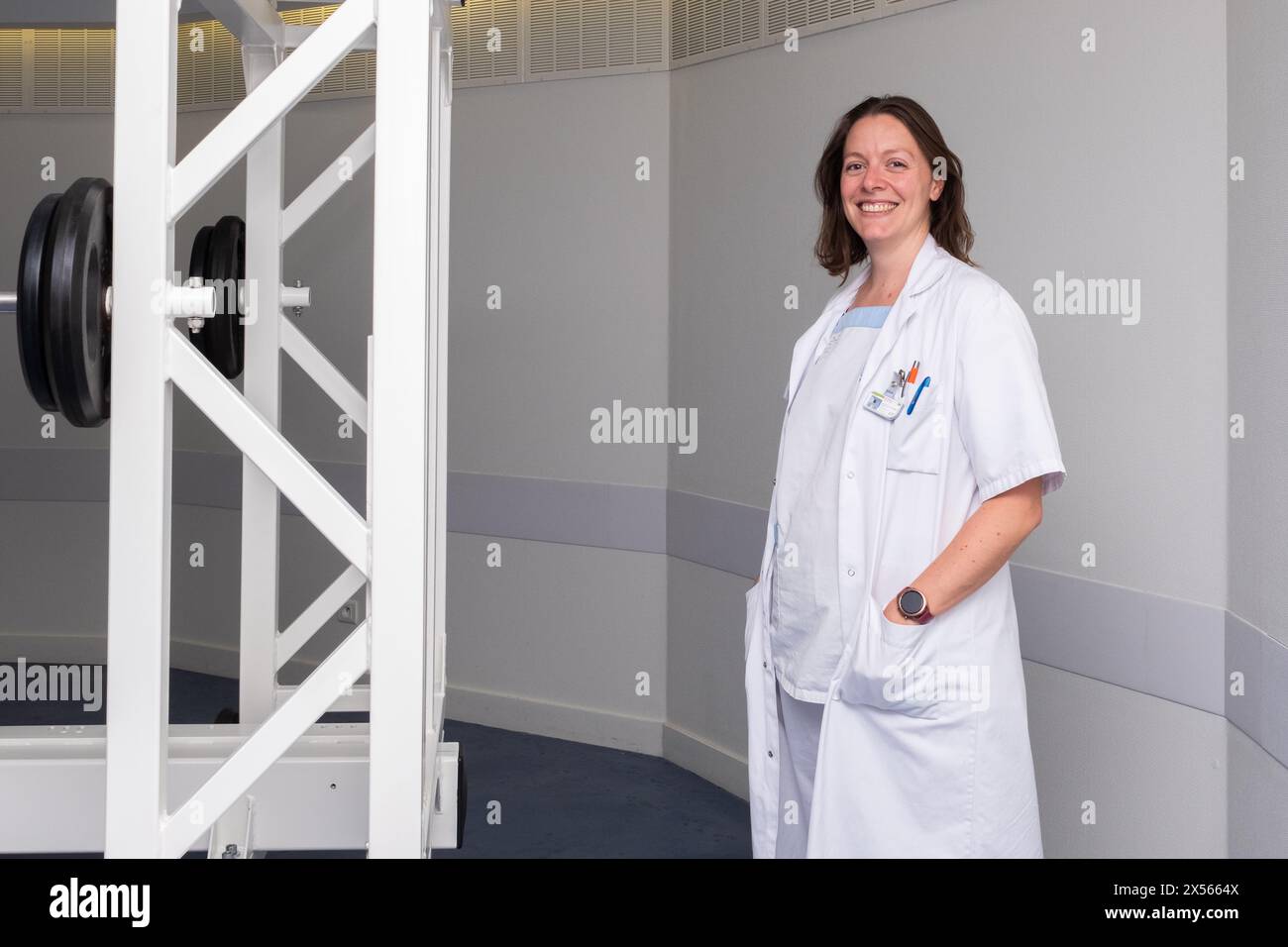 Toulouse, France. 30th May, 2023. Olivier Donnars/Le Pictorium - BRACE ...