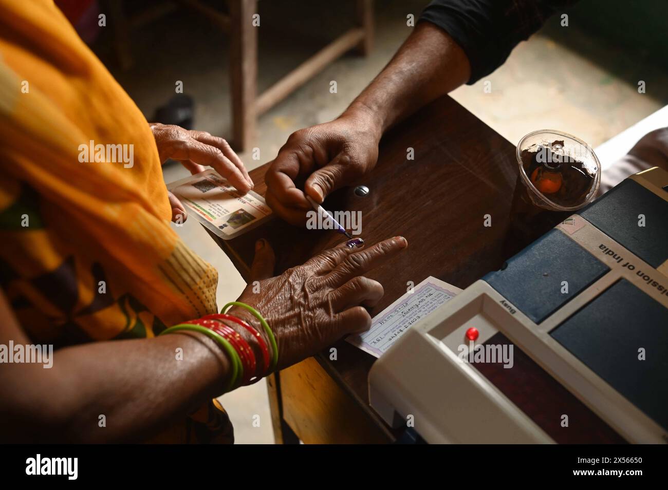 Hathras district hi-res stock photography and images - Alamy
