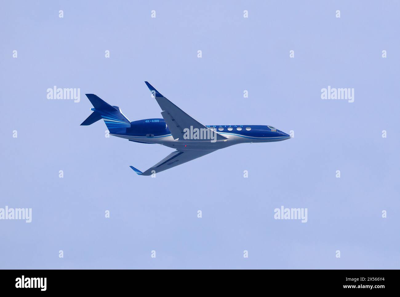 Azarbaycan hava yollari hi-res stock photography and images - Alamy