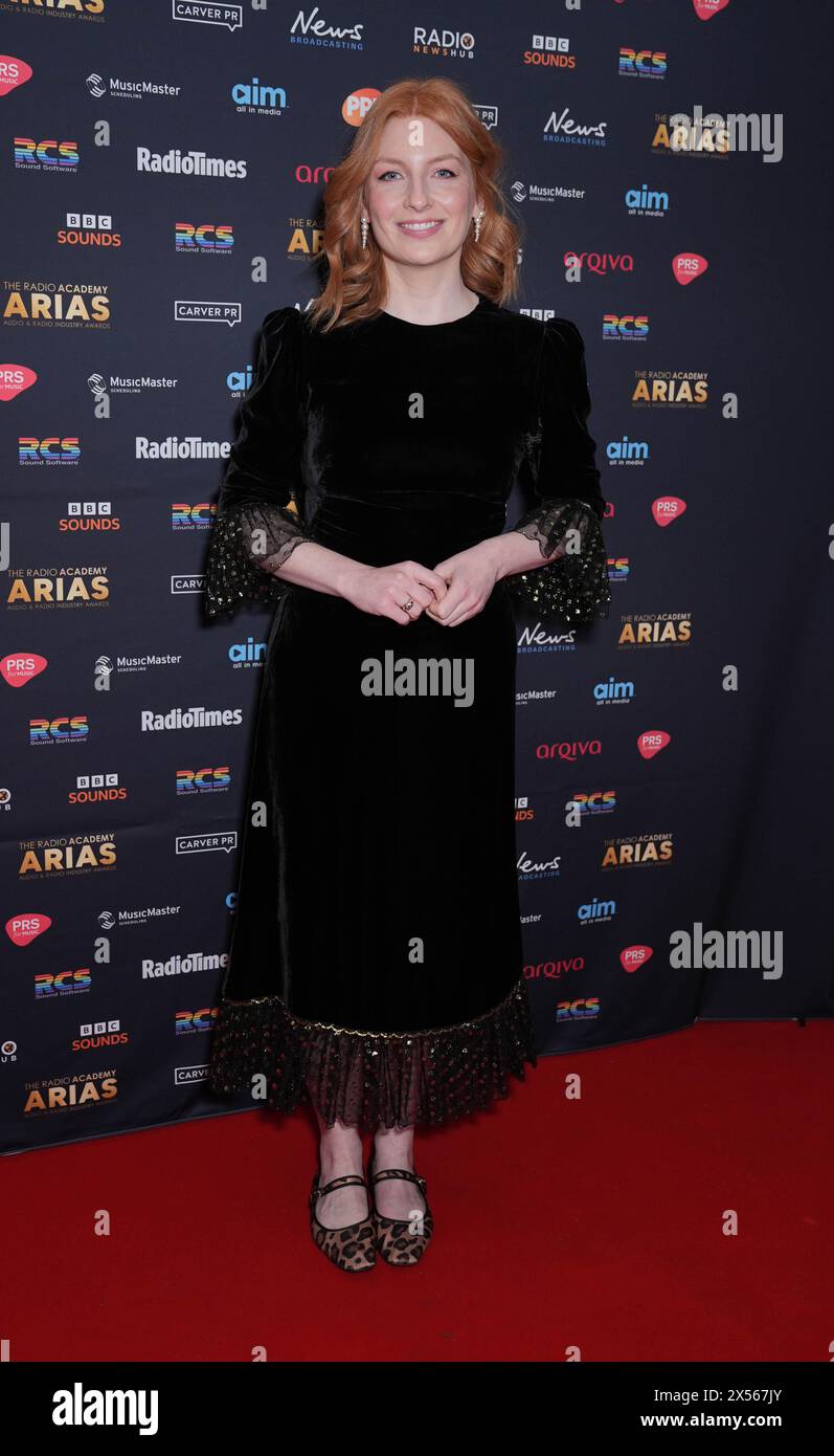 Alice levine hi-res stock photography and images - Alamy