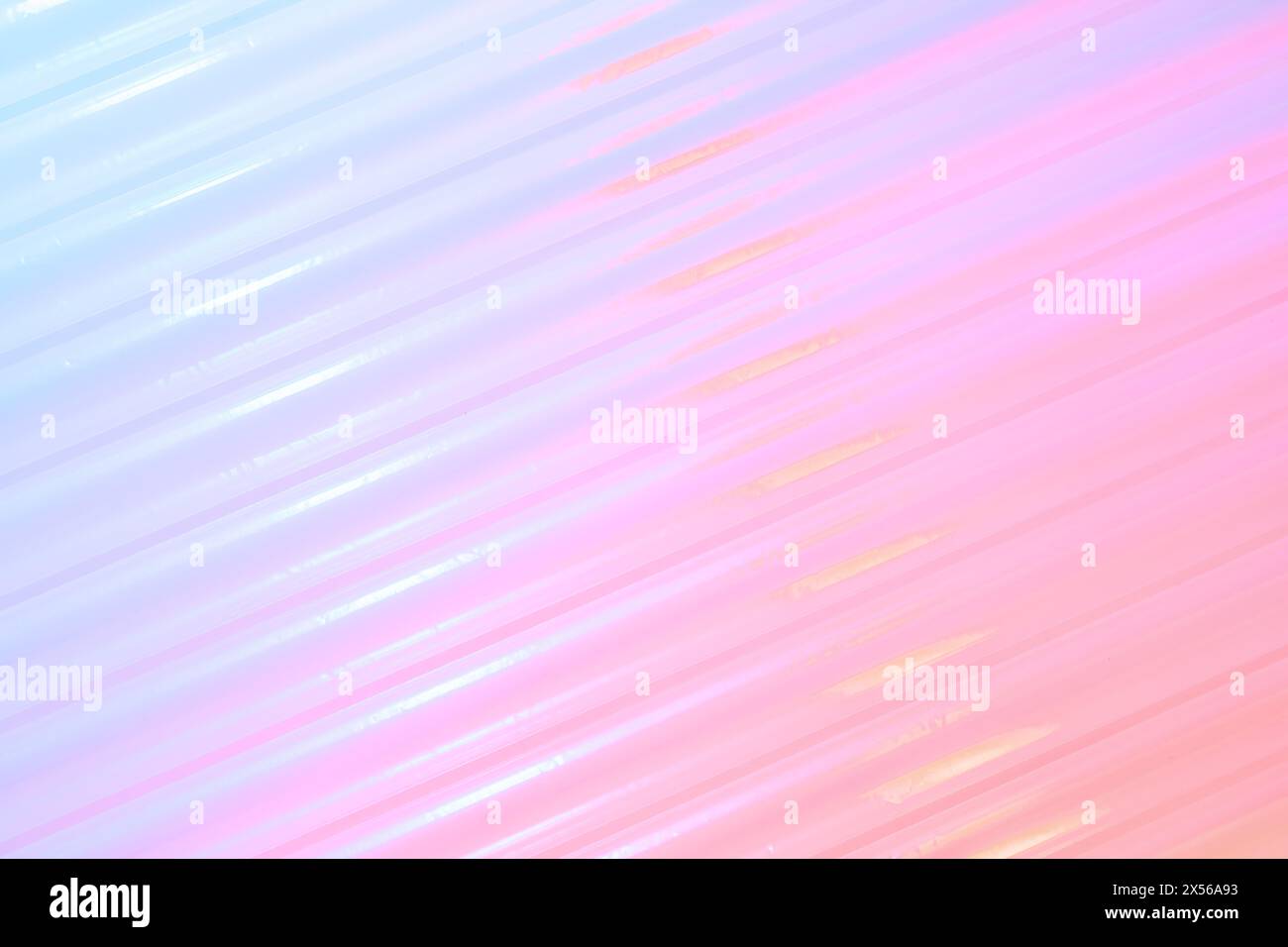 Abstract Pink and Purple Streaks on Plastic Background in Pastel Colors ...