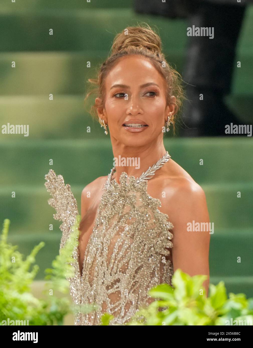 New York, United States. 06th May, 2024. 5/6/24, New York, New York ...