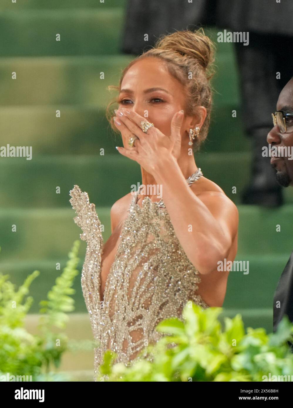 New York, United States. 06th May, 2024. 5/6/24, New York, New York ...